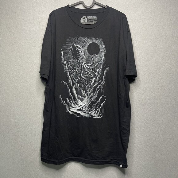 Into The Am | Shirts | Into The Am Valley Depths Influencer Collab Mens ...